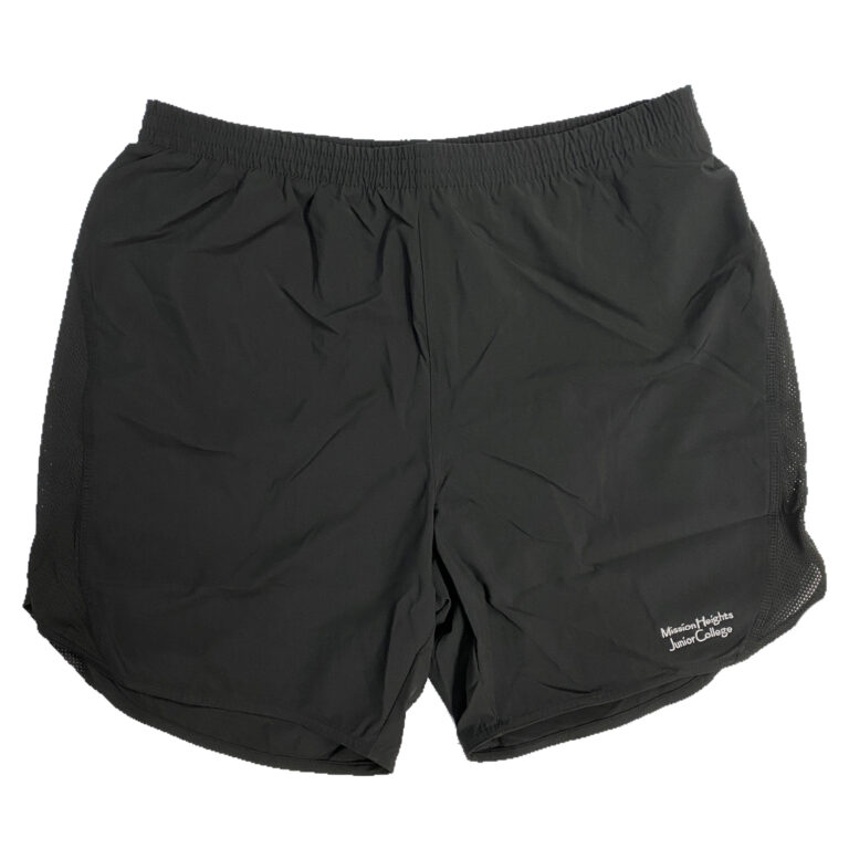 Mens PE Shorts Mission Heights JNR College – John Russell Schoolwear