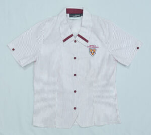 Howick Intermediate Girls Blouse – John Russell Schoolwear